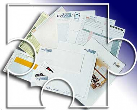 Forms/Labels/Tags | PrintSource Inc.